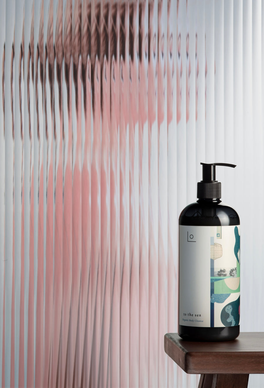 LO Studio - Scent experiences for Home & Body